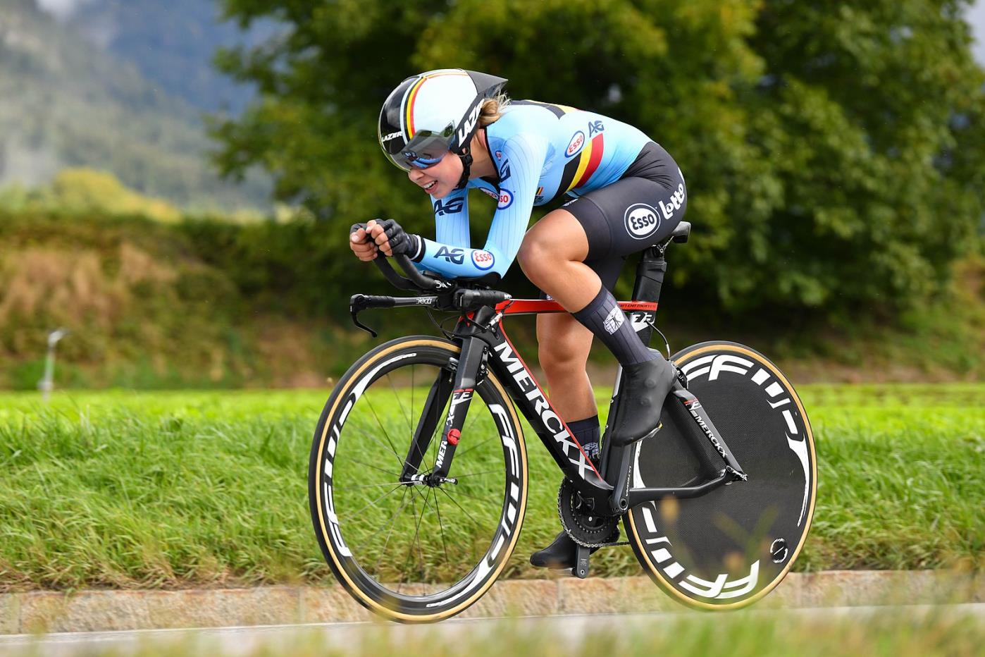 cyclisme-dopage.com - Shari Bossuyt écope de deux ans de suspension ...