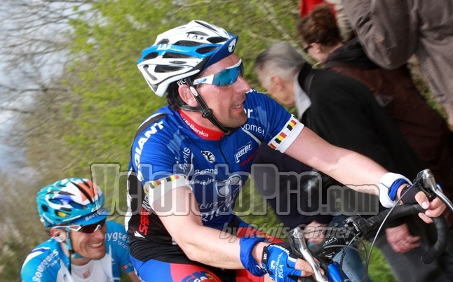 cyclisme-dopage.com - Ludovic Capelle en correctionnelle