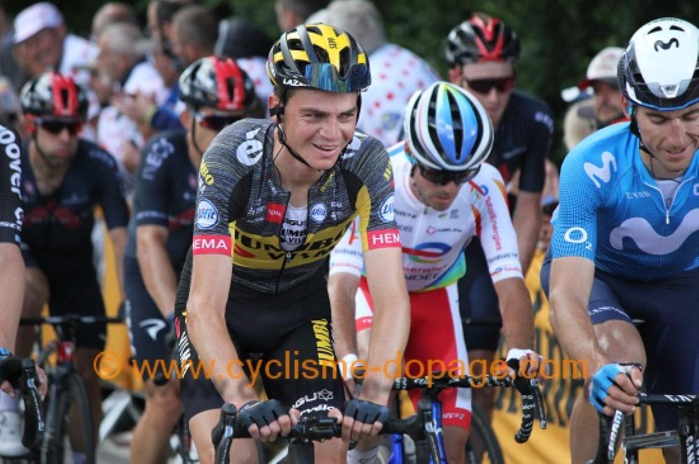 cyclisme-dopage.com - cyclisme-dopage.com - Tour d'Espagne 2023 : les ...