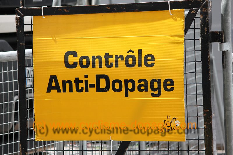 cyclisme-dopage.com - Tout sur le dopage dans le cyclisme