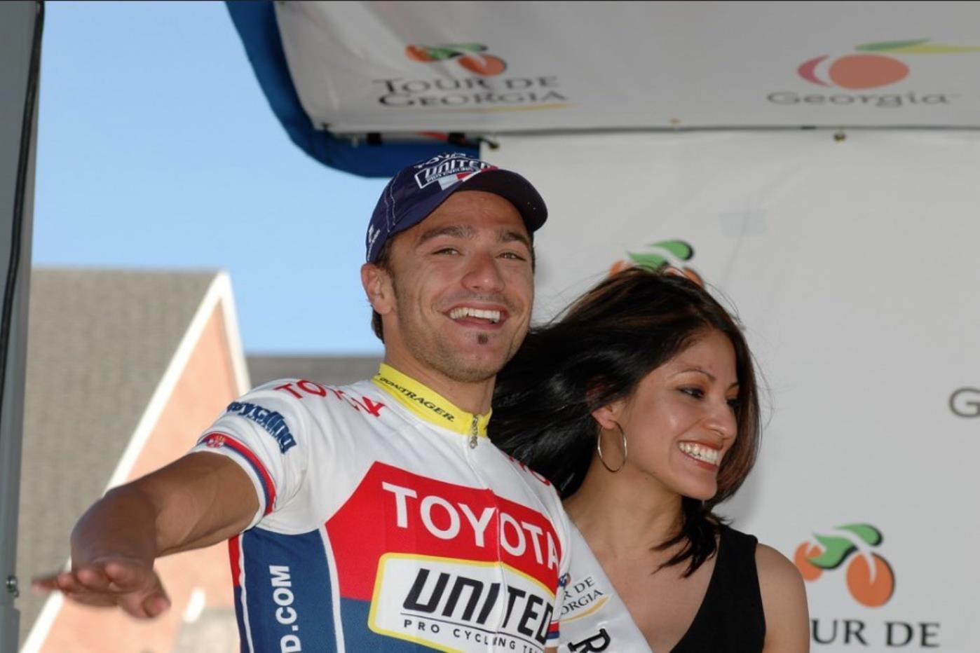 cyclisme-dopage.com - Ivan Stevic interdit de Mondial